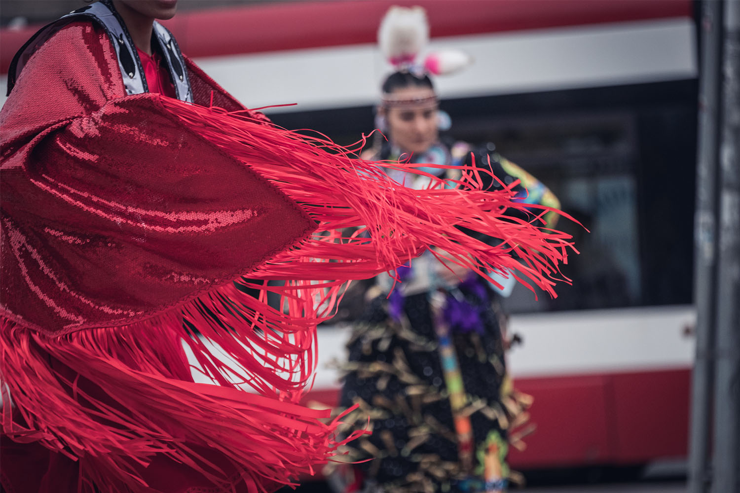 A Year of Indigenous People Helping Indigenous People | The Local