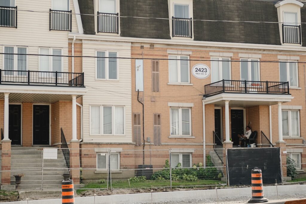 “Canada’s Worst Obstacle Course” | The Local