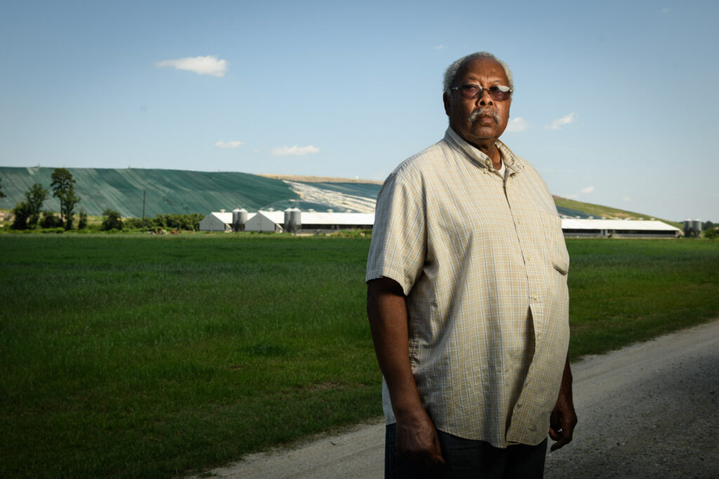 GFL Says It’s ‘Green For Life’—Its Neighbours Disagree | The Local