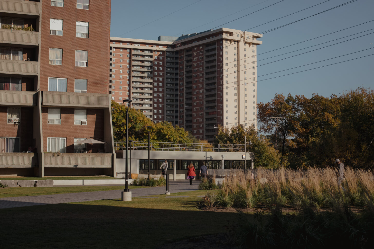 In the Annex and Crescent Town, Two Sides to a Density Dilemma | The Local