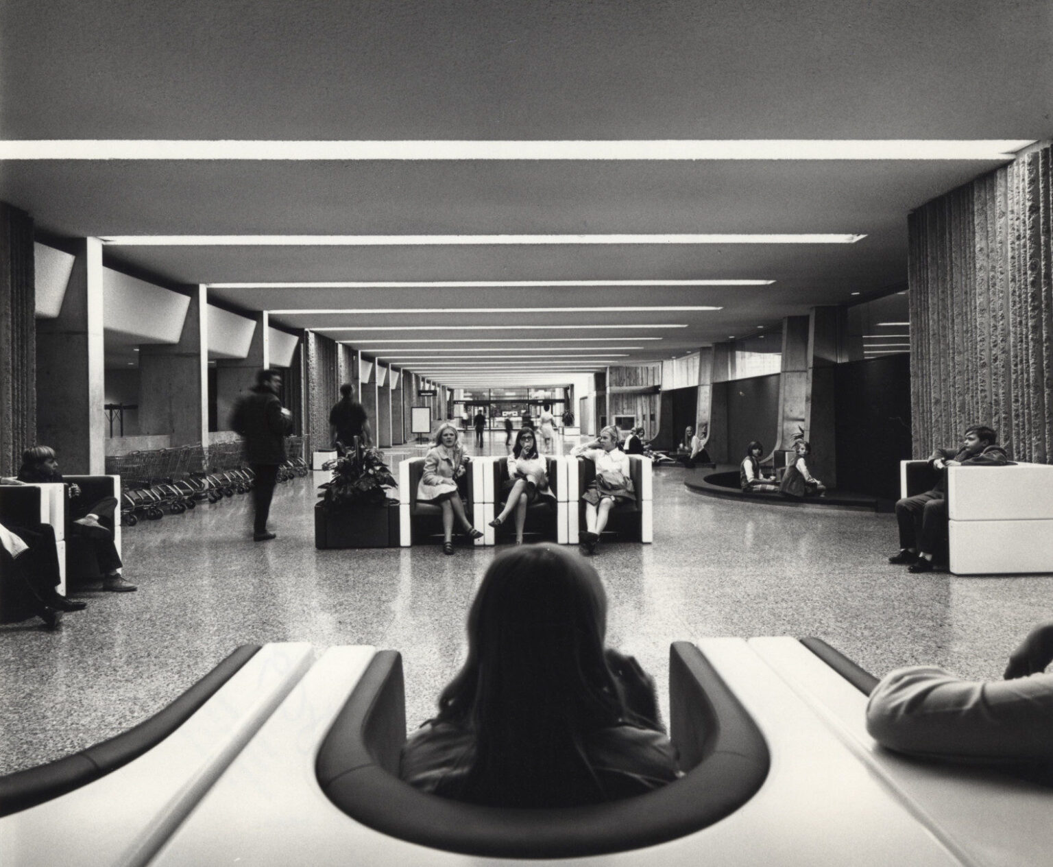 The Killing of the Science Centre | The Local