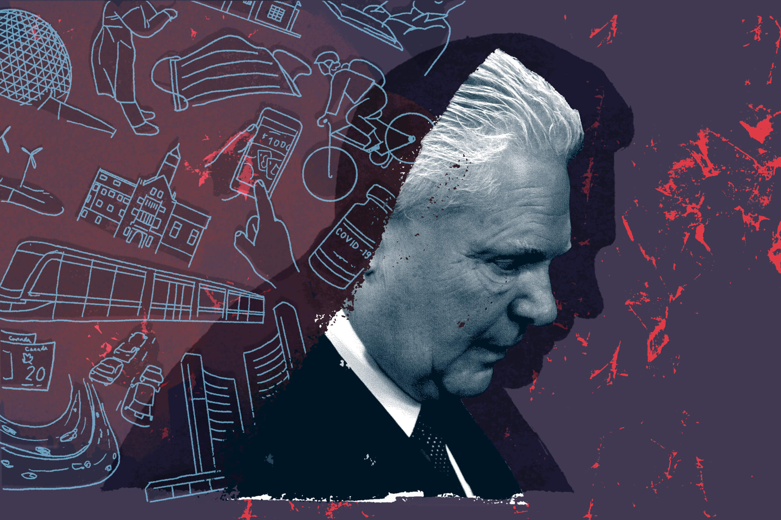 7 Years of Doug Ford | The Local